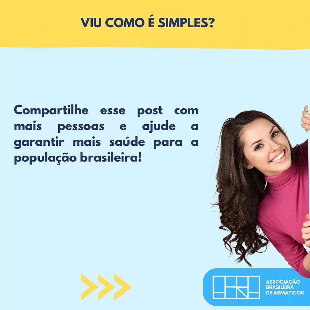 O PCDT (Protocolo Clínico e Diretrizes Terapêuticas) de ASMA está ...